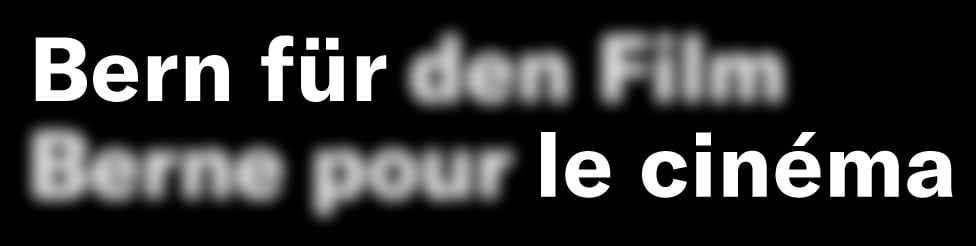 BE MOVIE – Das Wochenende des Berner Films 2024