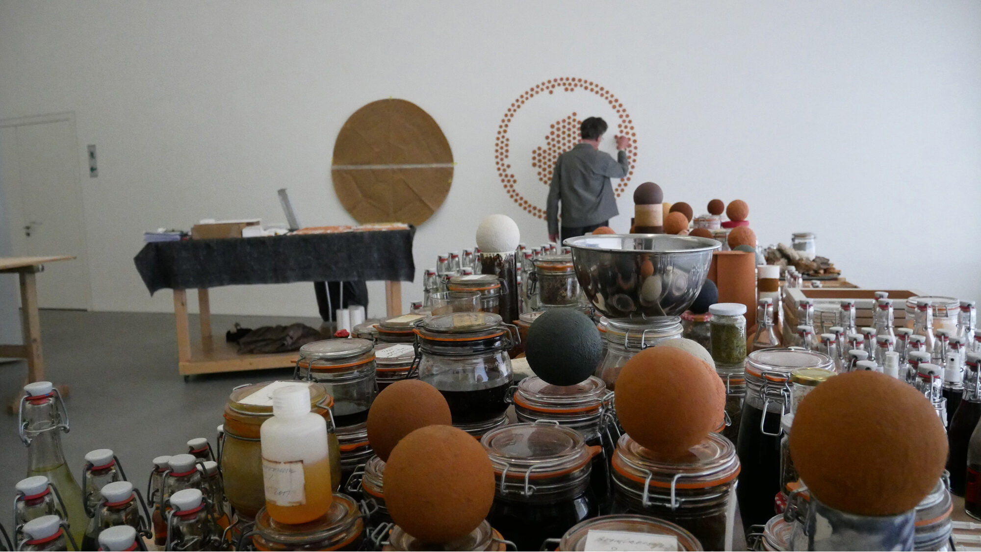 Deep Horizon – George Steinmann sieht das Unsichtbare - be-movie.ch